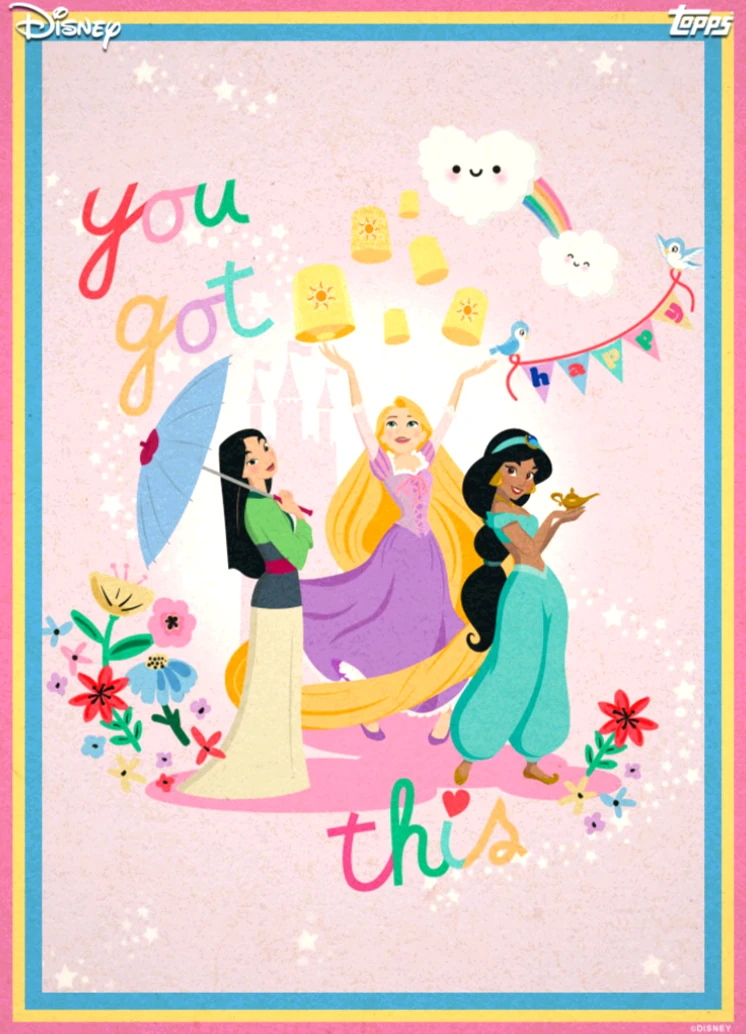 Limited Edition Shine Bright Collection Posters | Disney Collect! by ...