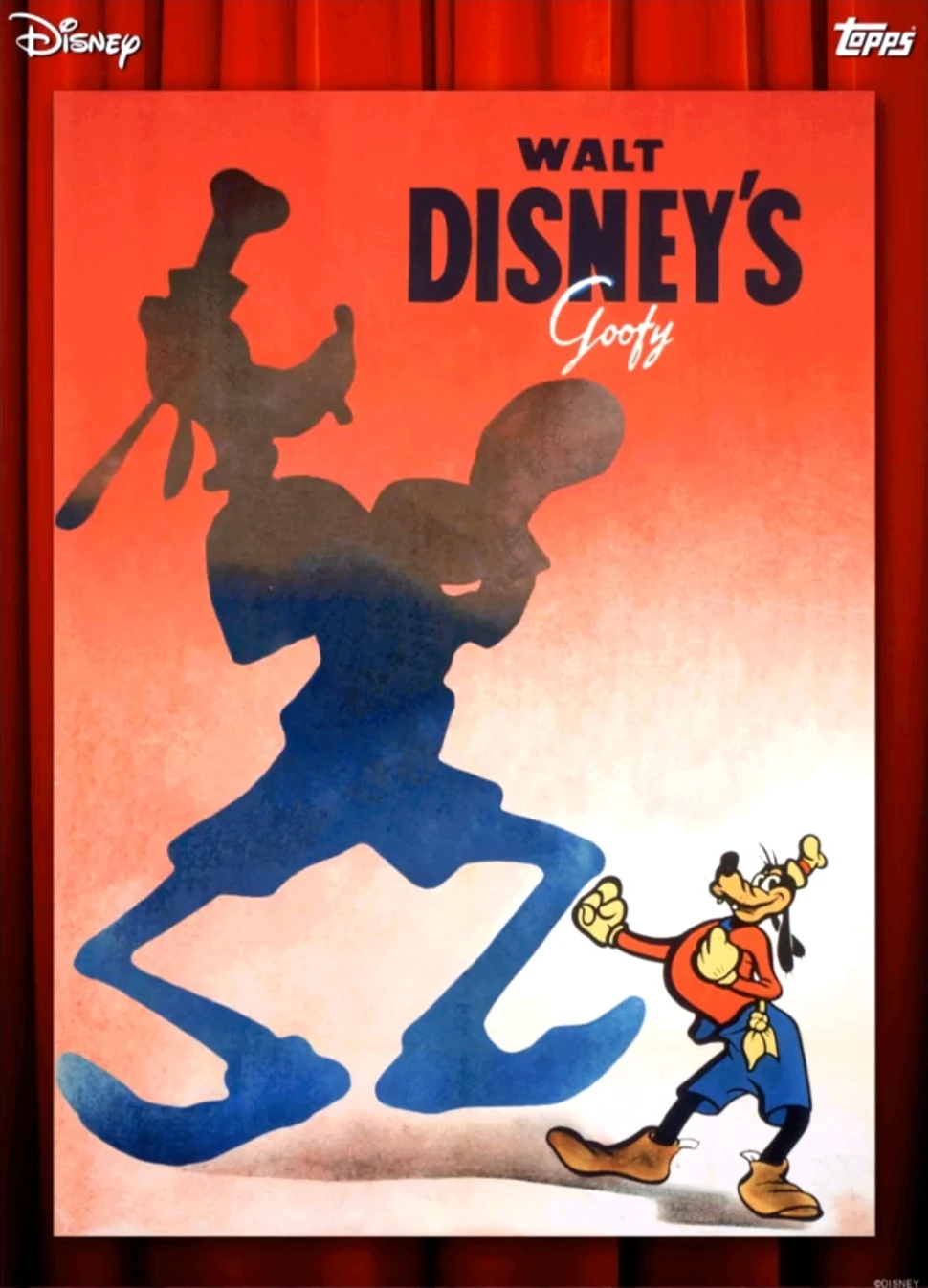 Living Posters Collection | Disney Collect! by Topps Wiki | Fandom