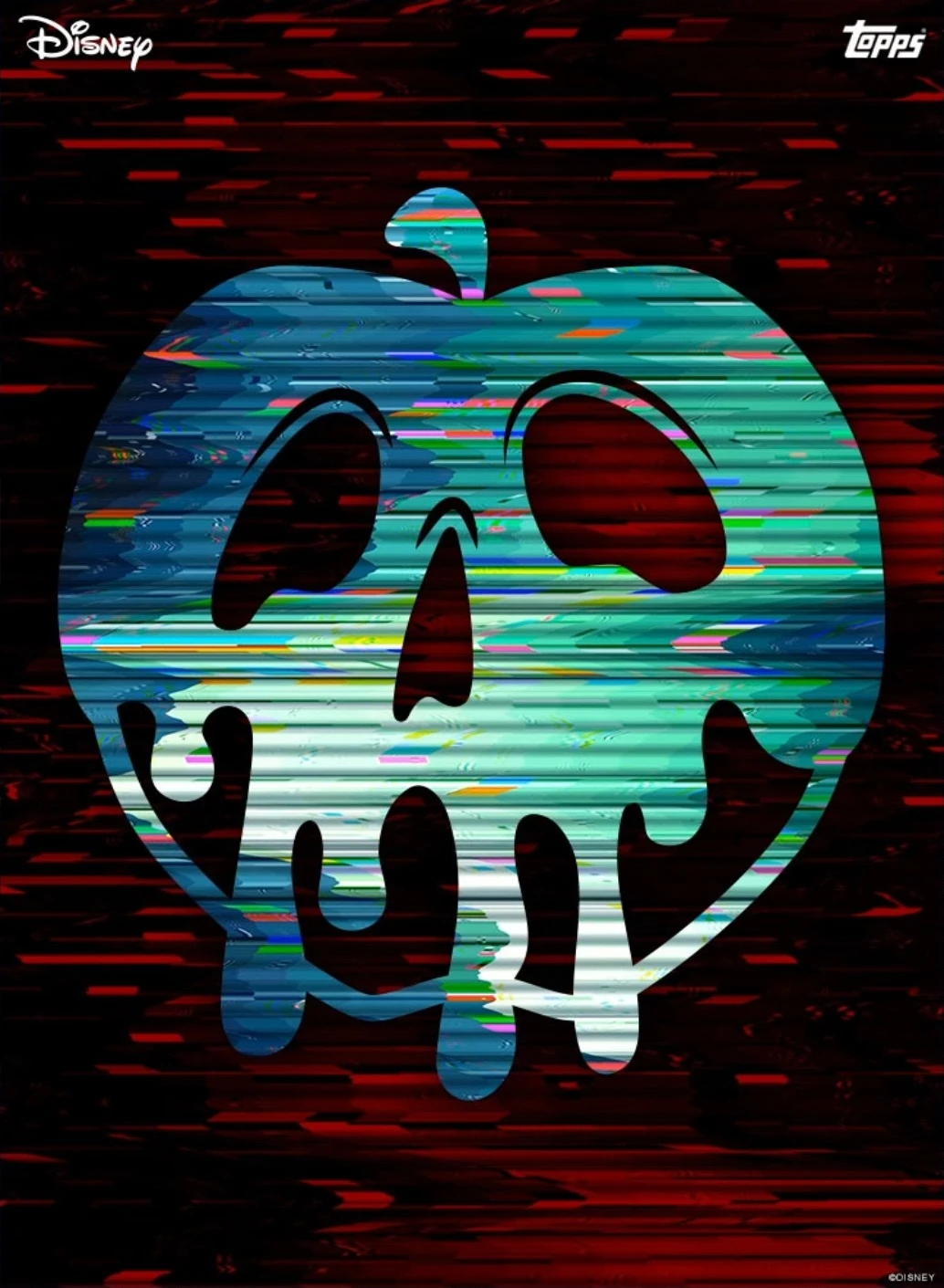 Glitch Villains | Disney Collect! by Topps Wiki | Fandom