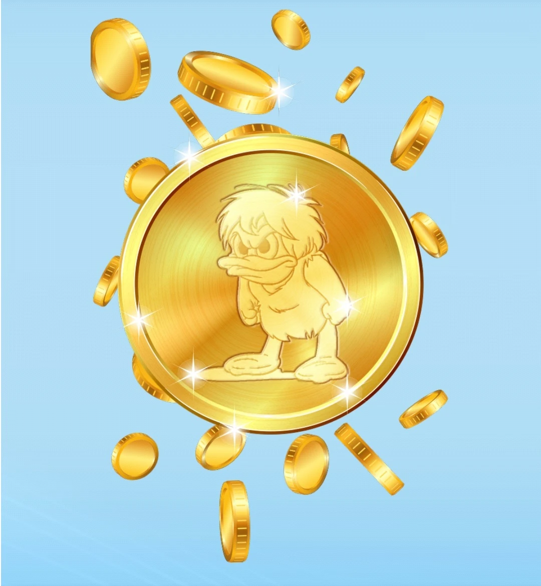 1093 - Bubba | Disney Collect! by Topps Wiki | Fandom