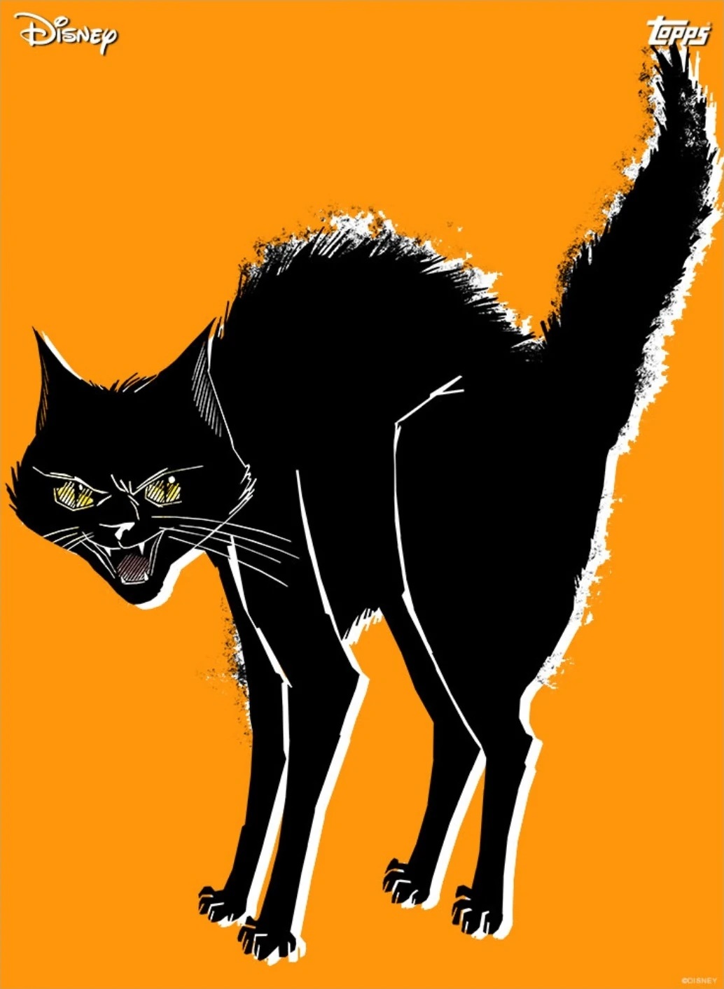 6789 - Thackery Binx | Disney Collect! by Topps Wiki | Fandom