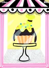 Cupcake Boutique | Disney Collect! by Topps Wiki | Fandom