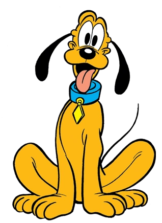 Pluto | Disney Comics and Stories Wiki | Fandom