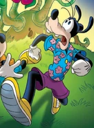 Goofy | Disney Comics and Stories Wiki | Fandom