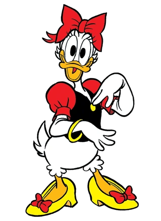 Daisy Duck | Disney Comics and Stories Wiki | Fandom