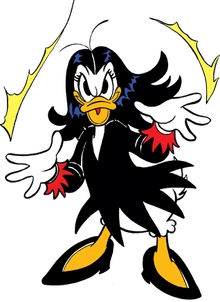 Magica De Spell | Disney Comics and Stories Wiki | Fandom