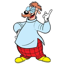 Marlin | Disney Comics and Stories Wiki | Fandom