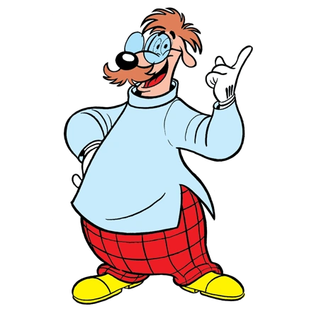 Marlin | Disney Comics and Stories Wiki | Fandom