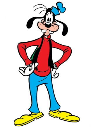 Goofy | Disney Comics and Stories Wiki | Fandom