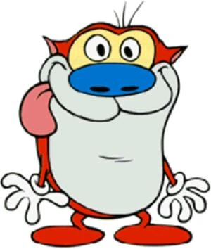 Stimpy | Disney comics Wiki | Fandom