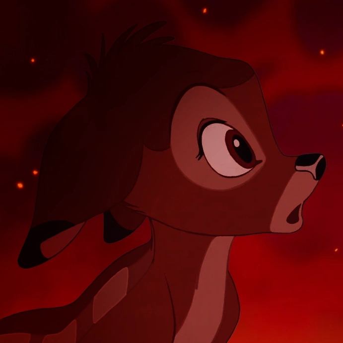 Bambi Geno Screencaps