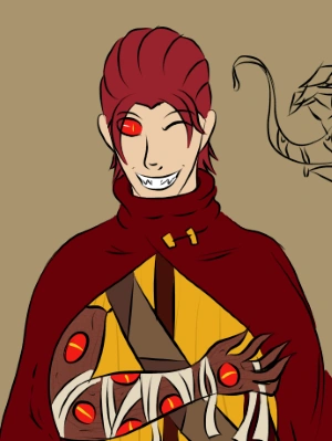 Marius | Disney Conquest Wiki | Fandom