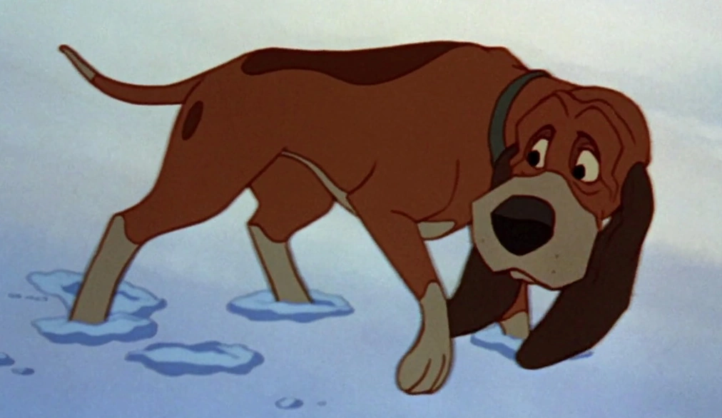 Copper | Disney Conquest Wiki | Fandom