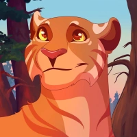 Kiara | Disney Conquest Wiki | Fandom