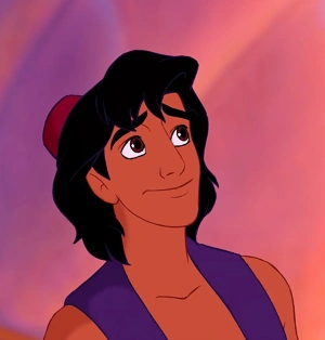 Aladdin | Disney Conquest Wiki | Fandom