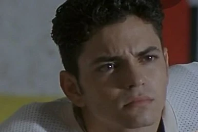 Mike Vitar, Bombero