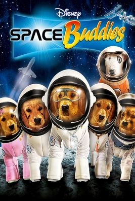 Space Buddies | Disney Convert Wiki | Fandom