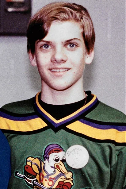 Adam Banks | Disney Convert Wiki | Fandom