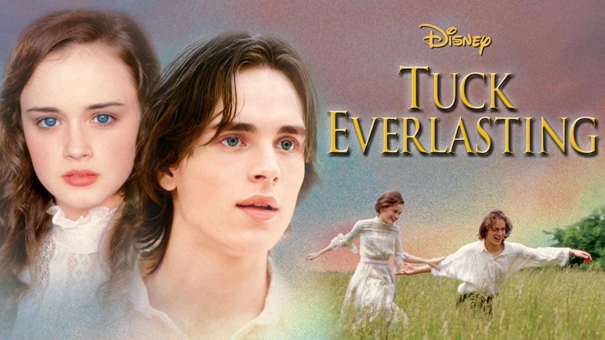 Tuck Everlasting | Disney Convert Wiki | Fandom
