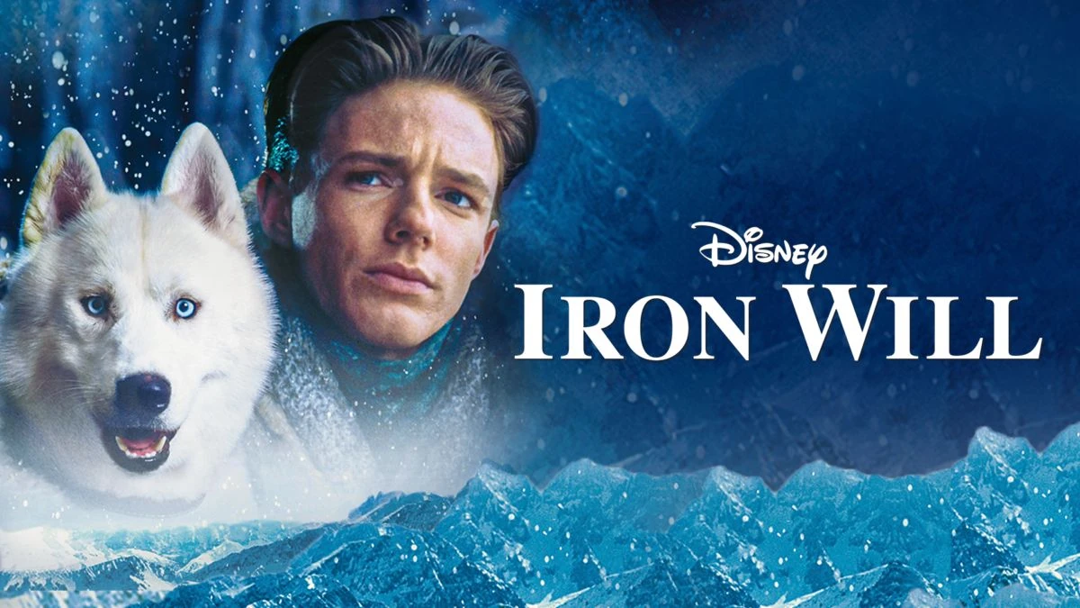 Iron Will | Disney Convert Wiki | Fandom