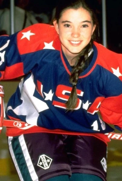 Connie Moreau | Disney Convert Wiki | Fandom