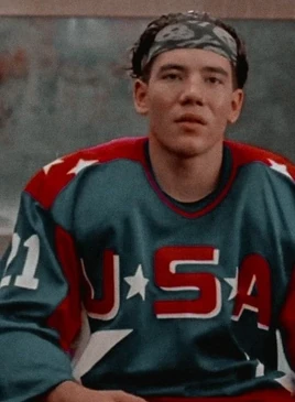 Dean Portman | Disney Convert Wiki | Fandom