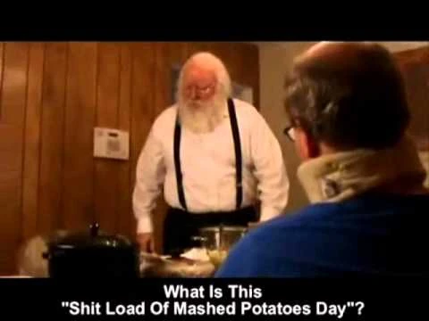 Danny's Father | Disney Crap Wiki | Fandom