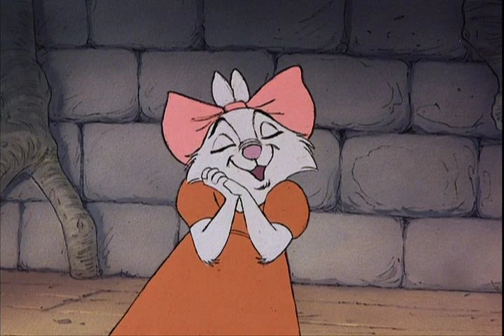 Sis | Disney Crap Wiki | Fandom