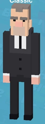Rick Dicker | The Disney Crossy Road Wiki | Fandom