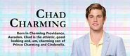 Chad/Gallery | Descendants Wiki | Fandom