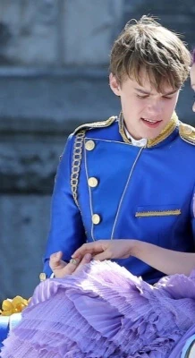 Ben/Gallery | Descendants Wiki | Fandom