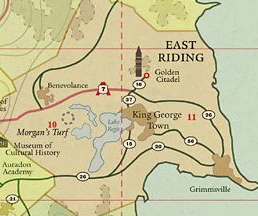 East Riding | Disney Descendants Wikia | Fandom