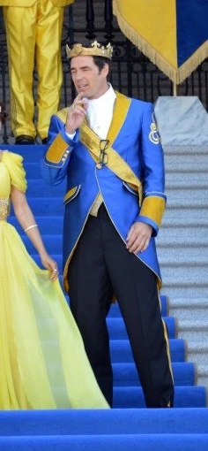 Beast | Descendants Wiki | Fandom