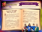 Doug/Gallery | Descendants Wiki | Fandom