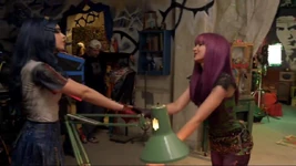 Evie/Gallery | Descendants Wiki | Fandom