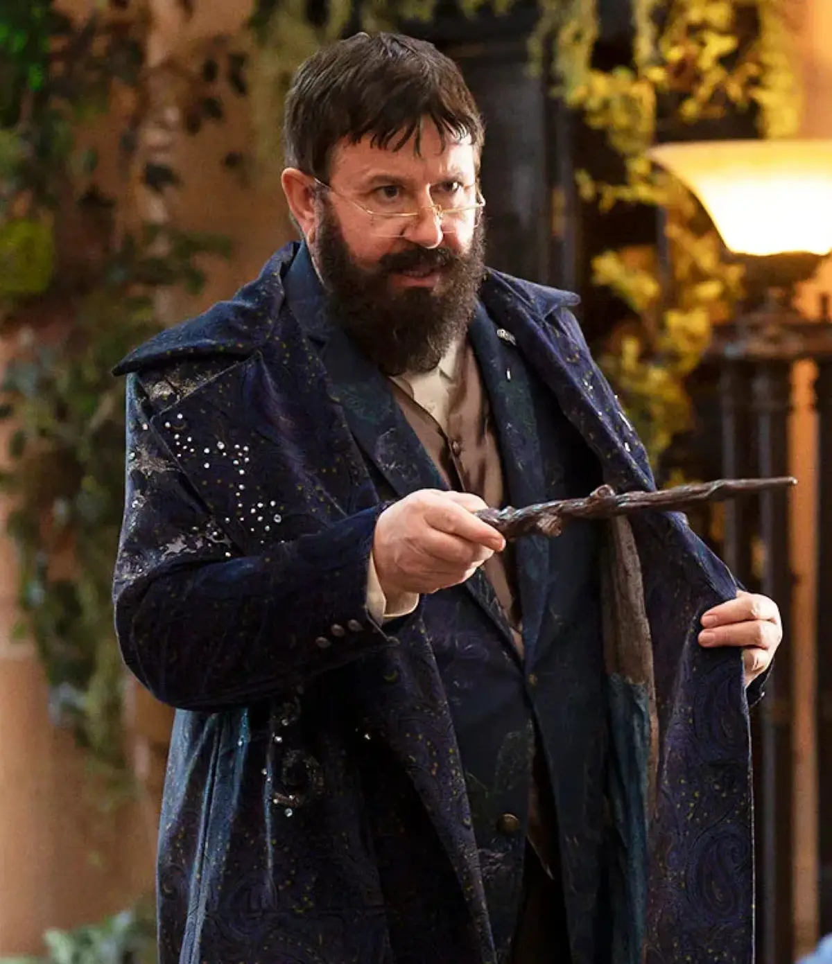 Merlin | Wiki Disney Descendentes | Fandom