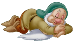 Soneca | Wiki Disney Descendentes | Fandom