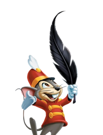 Timothy | Wiki Disney Descendentes | Fandom