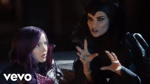 Evil Like Me | Wiki Disney Descendentes | Fandom