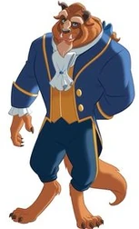 Fera | Wiki Disney Descendentes | Fandom