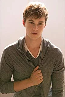 Mitchell Hope | Wiki Disney Descendentes | Fandom