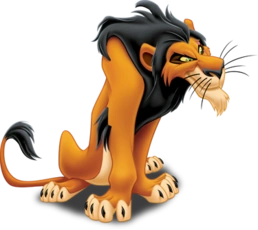 Scar | Wiki Disney Descendentes | Fandom