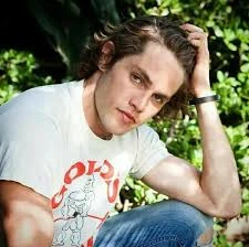 Jedidiah Goodacre | Wiki Disney Descendentes | Fandom