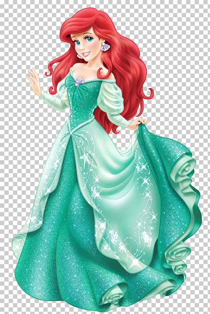 Ariel | Wiki Disney Descendentes | Fandom