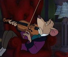 Basil | Disney destiny Wiki | Fandom