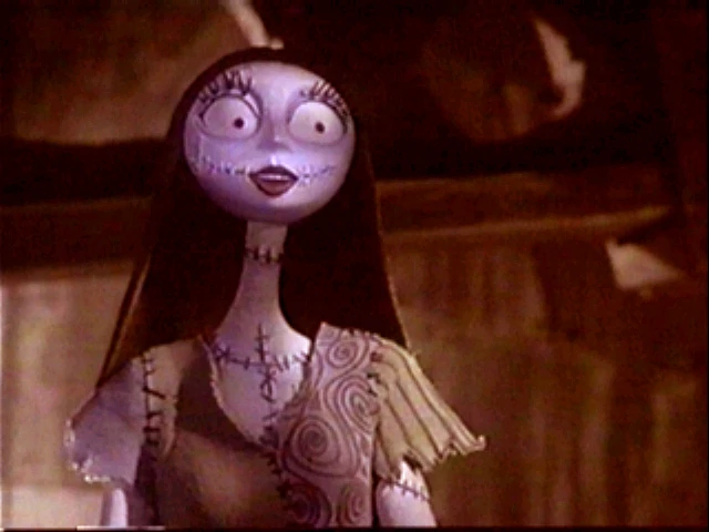 Sally | Disney destiny Wiki | Fandom