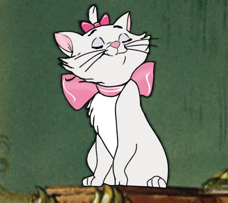 Marie | Disney destiny Wiki | Fandom