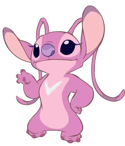 Angel | Disney destiny Wiki | Fandom