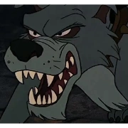 Garm | Disney destiny Wiki | Fandom