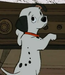 Lucky | Disney destiny Wiki | Fandom